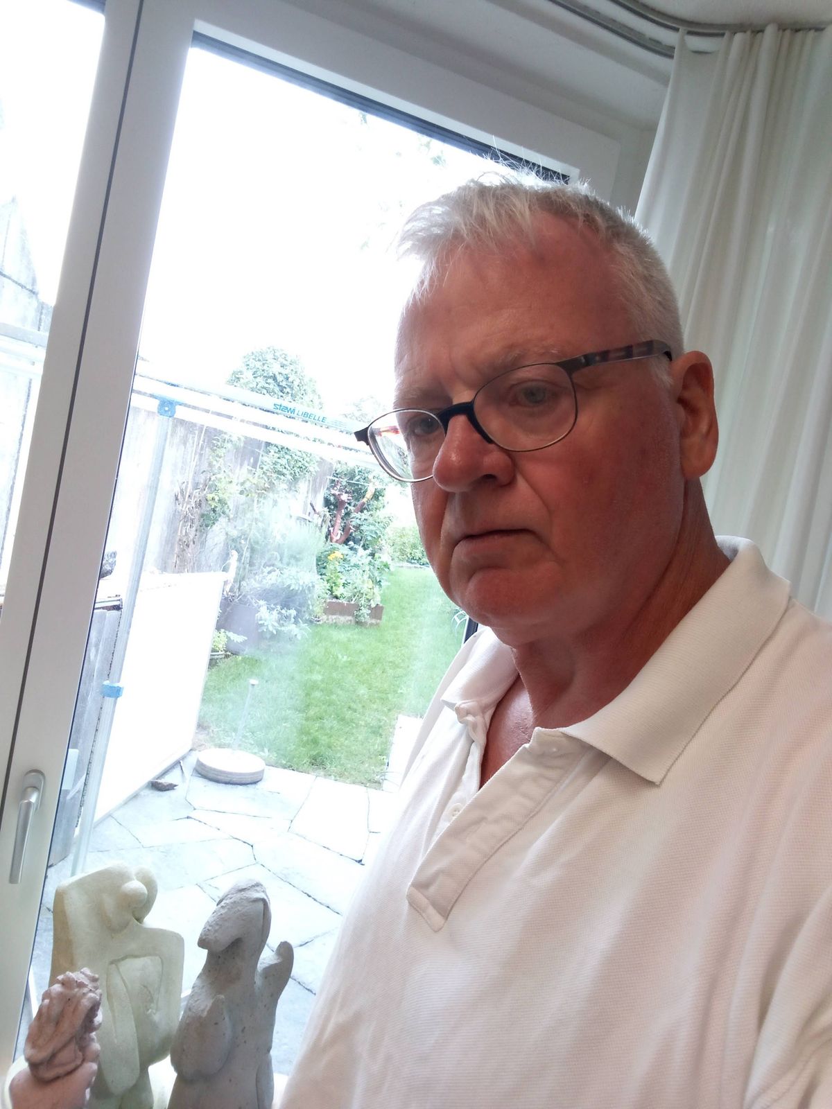 Peter Schneeberger - Peter Schneeberger