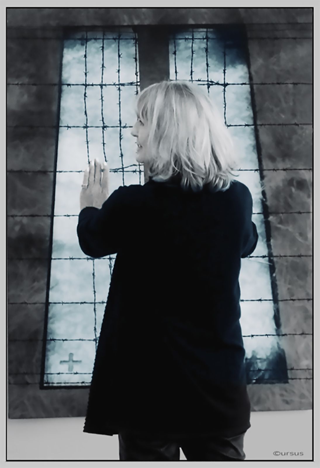 Monica von Rosen Nestler