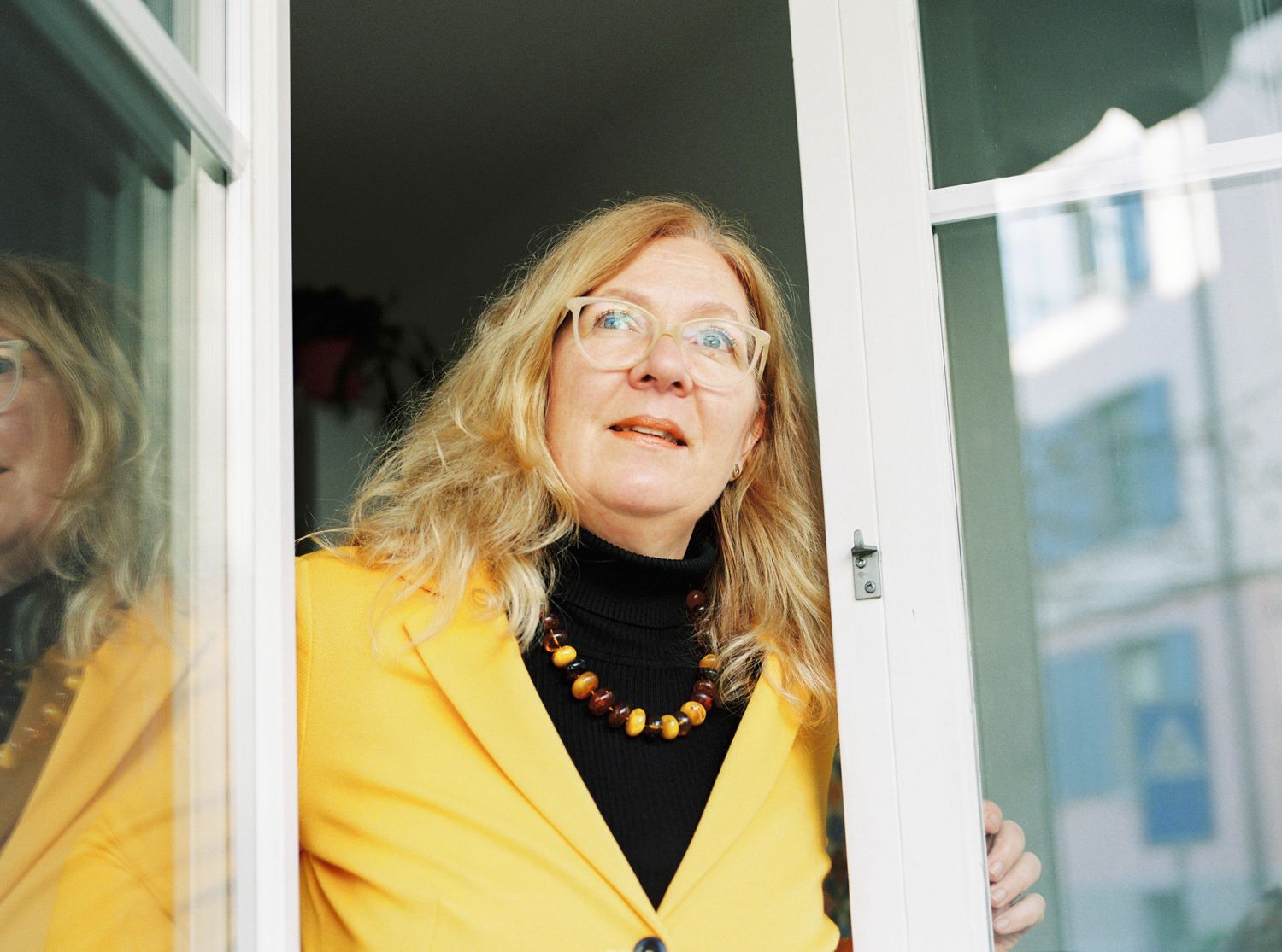 Anneliese Popel Nicht