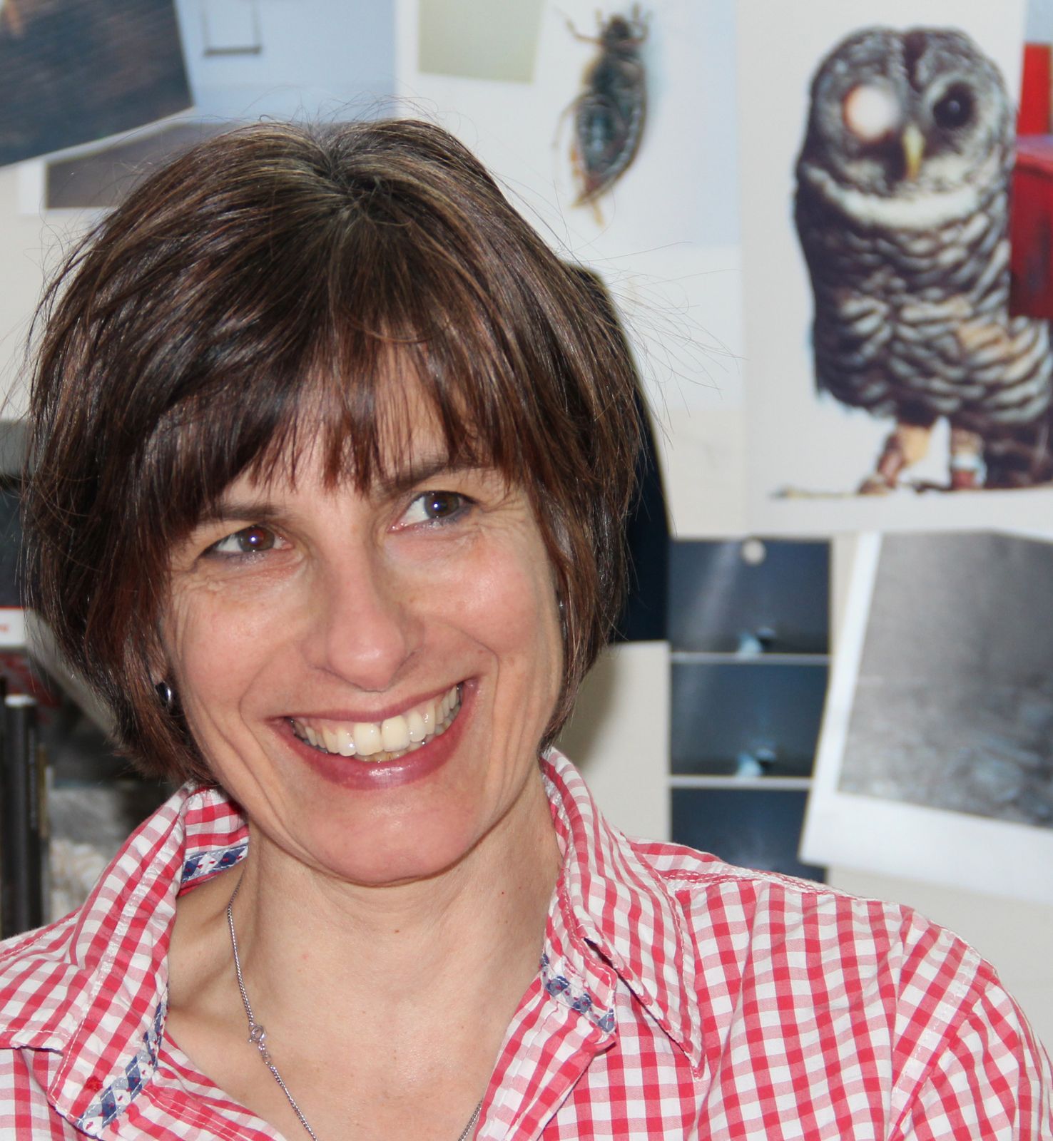 Ursula Palla - Ursula Palla