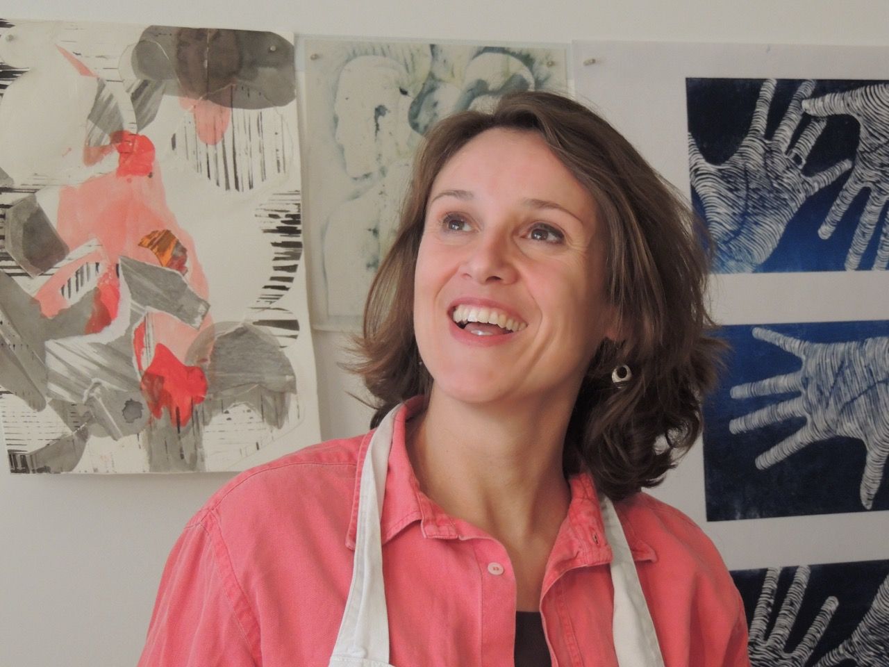Susanne Germann