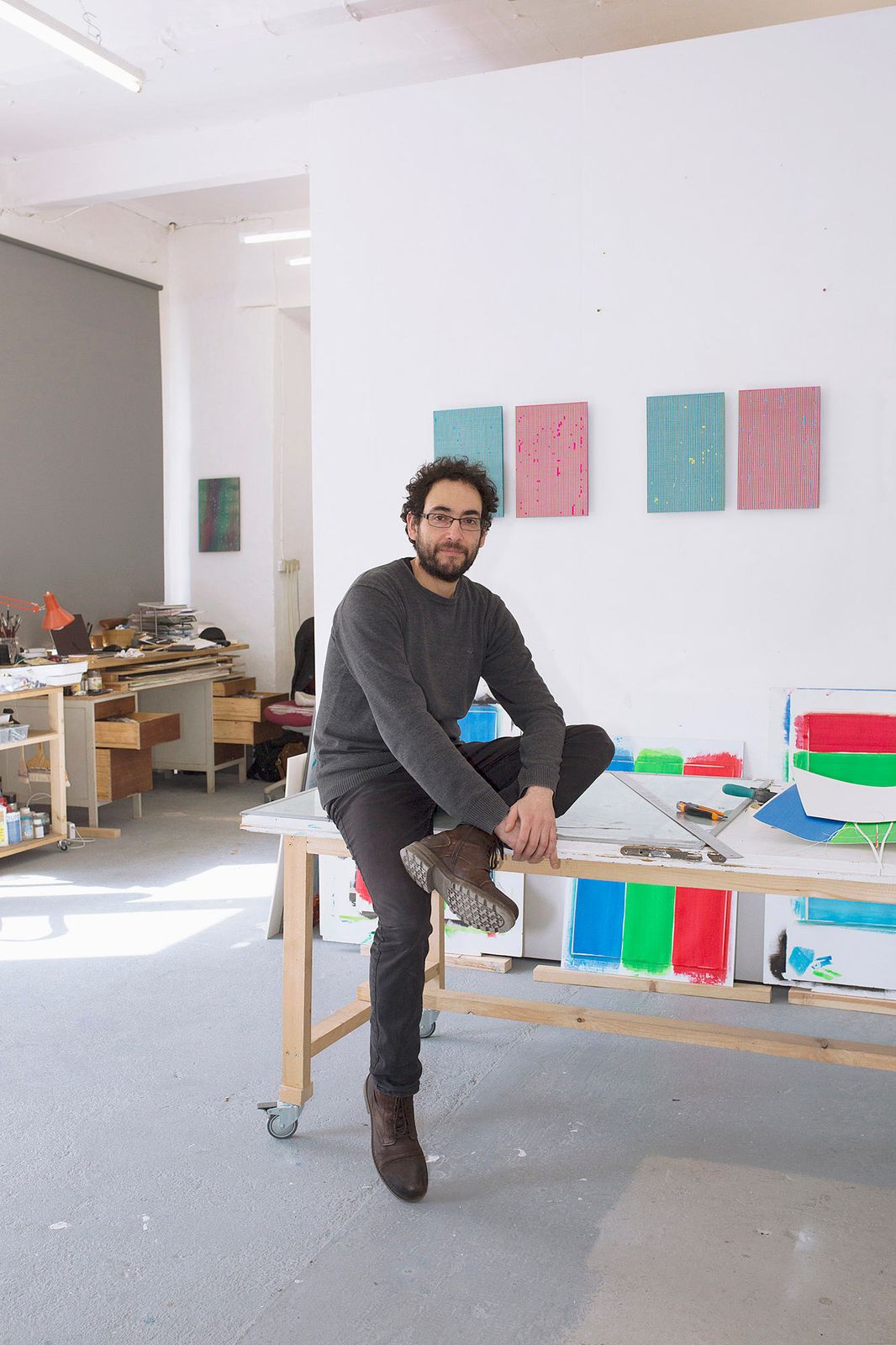Gonzalo Reyes Araos