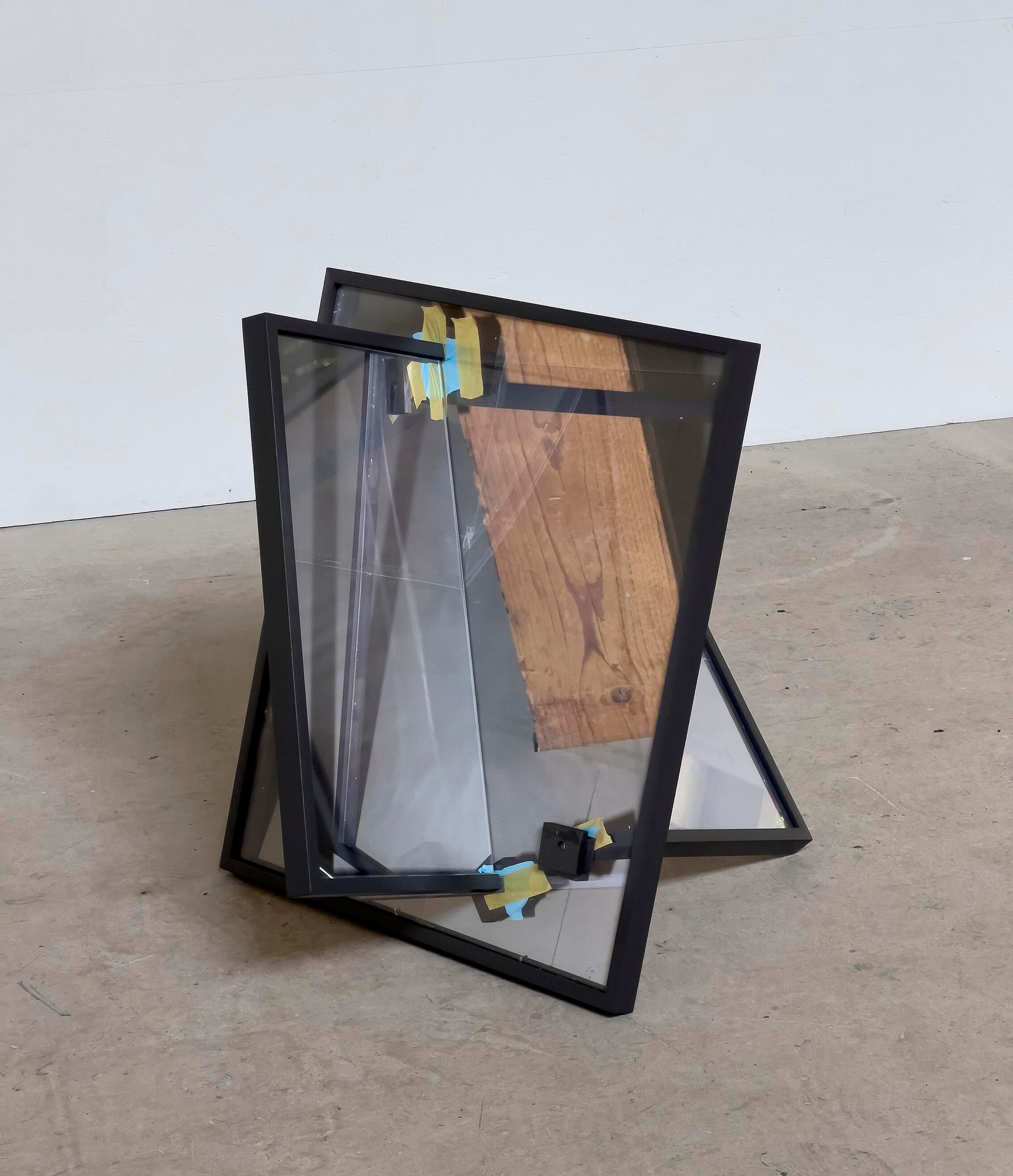 Herbert Weber - Dokumentation von Facts Machine 3